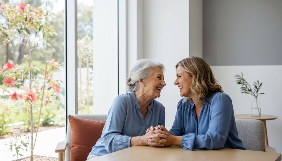 Greek Orthodox Aged Care Facilities: A Guide To Culturally Specific Care